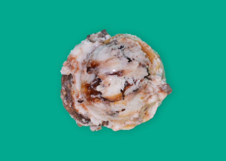 Heaps of Love - Fundae's Ice Cream and Sweets | Zionsville, Whitestown