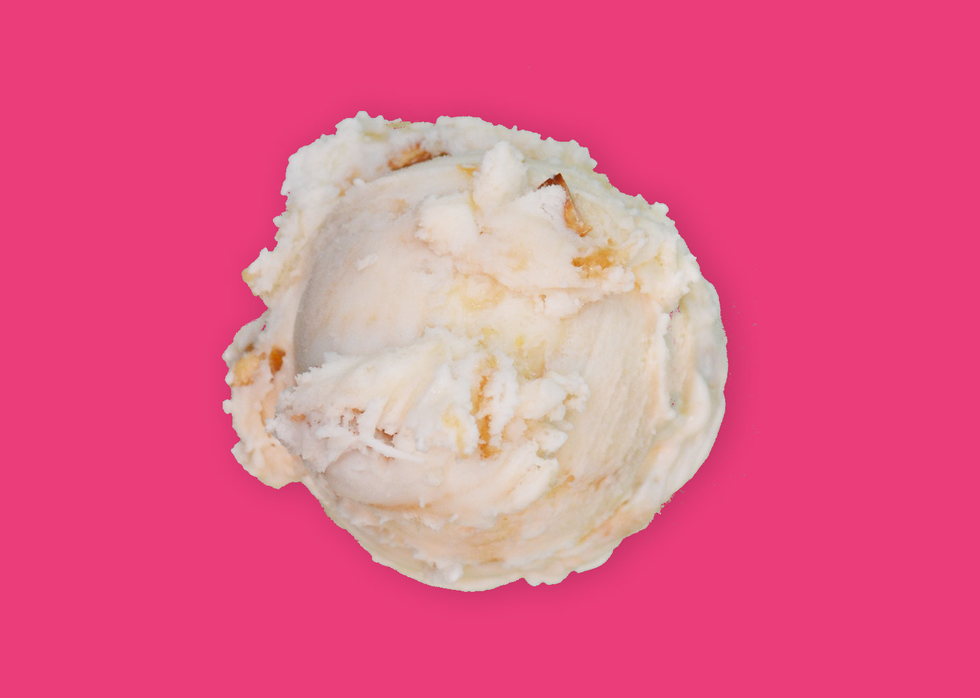 NSA Cashews and Caramel - Fundae's Ice Cream and Sweets | Zionsville ...